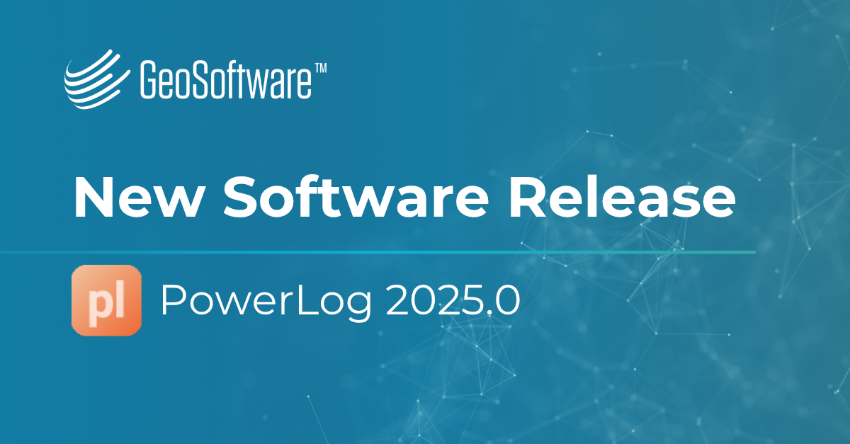 GeoSoftware and Geoactive Announce Strategic Sales Partnership